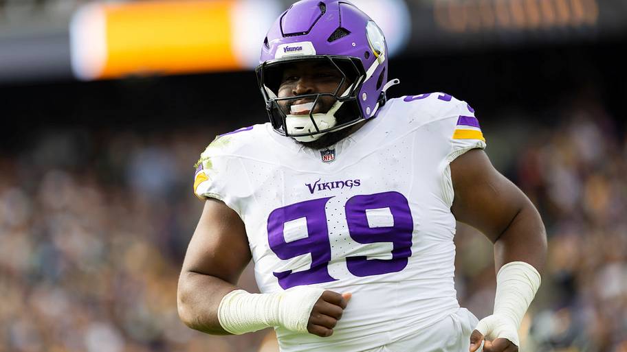 The ultimate Vikings longshot could be in line for a big role in 2026