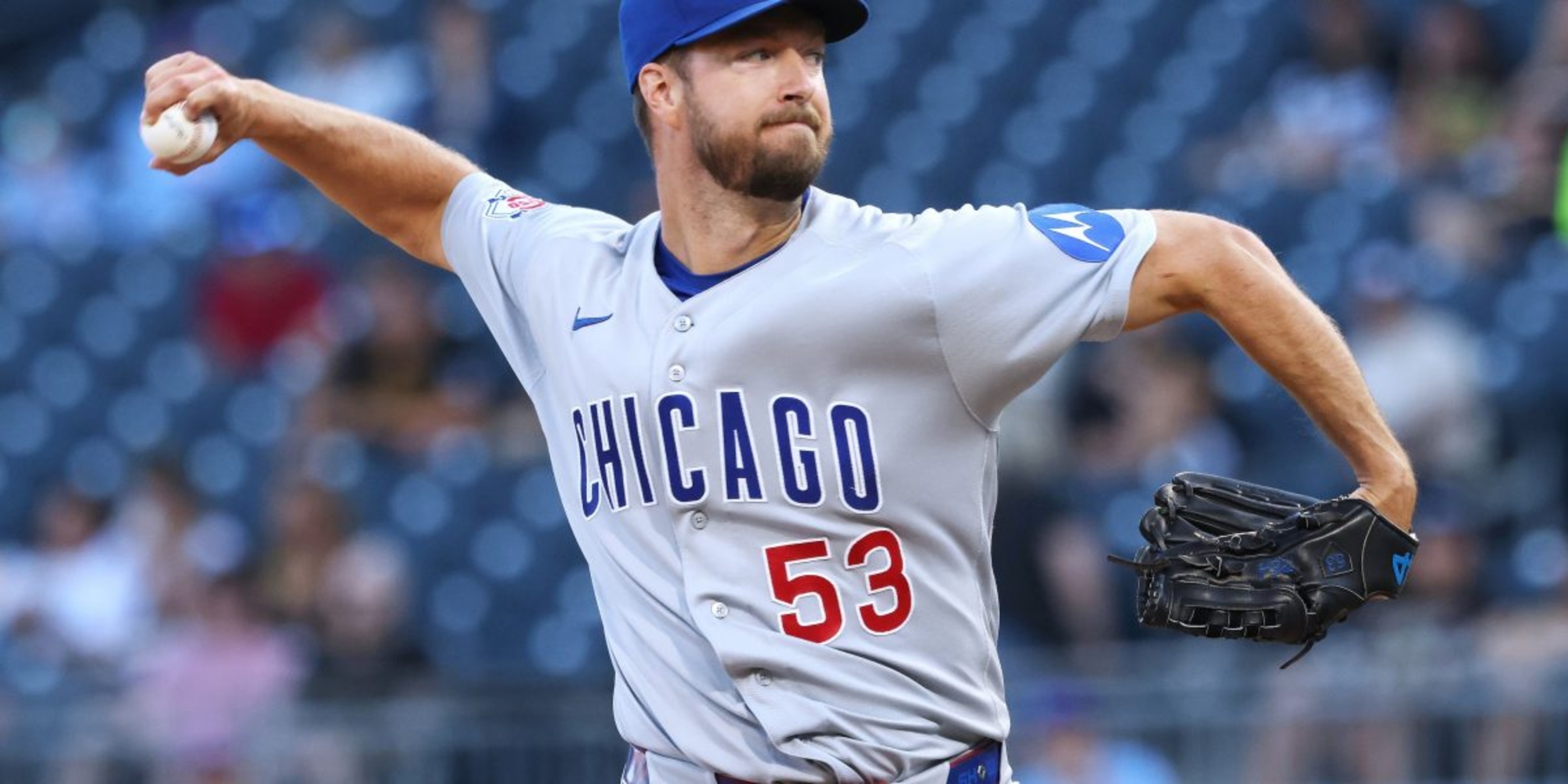 Chicago Cubs: Colin Rea has brutally honest take on team winning 2nd ...