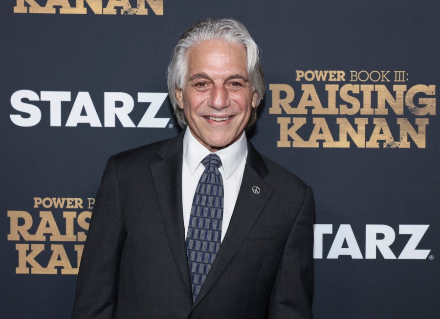 Filming set to begin for new movie starring Tony Danza