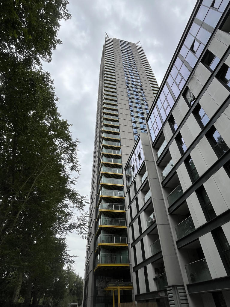 Neighbours ‘heard screams and shouts’ in weeks before man, woman and ...
