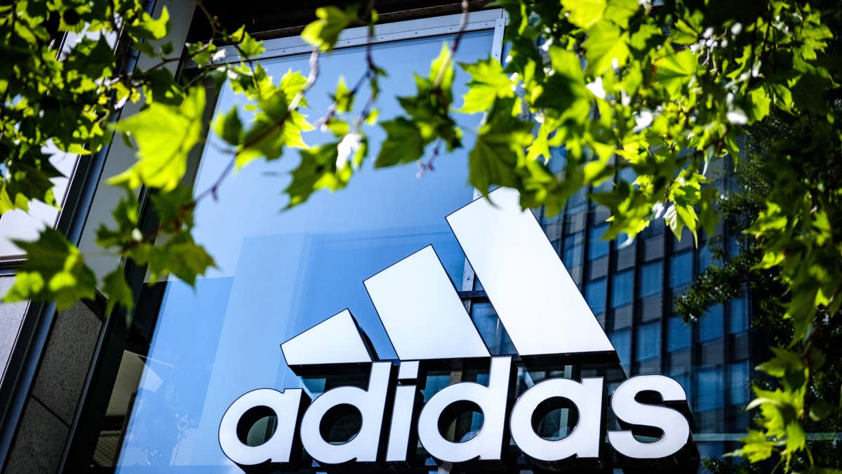 Adidas' 'perfect' Cloudfoam running shoes are just $34