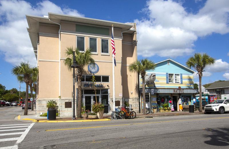 Folly Beach wants islanders, renters to weigh in on short-term rental ...