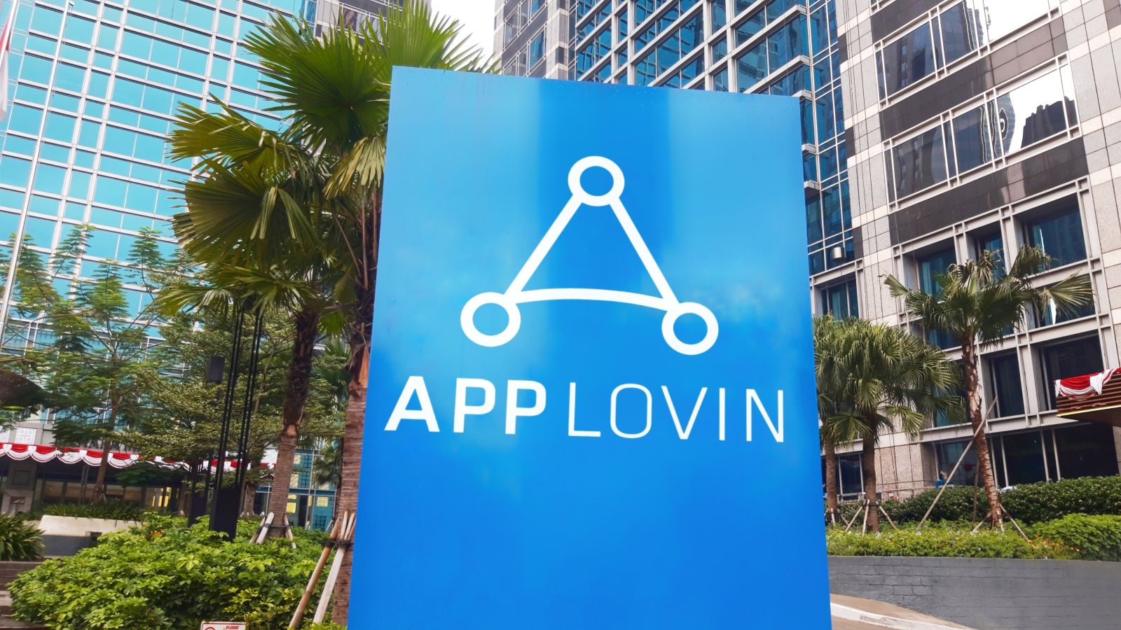Why Morgan Stanley is betting that $1,100 is in store for AppLovin stock