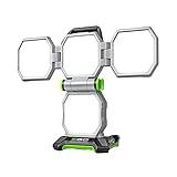 Ego's ‘incredibly bright’ rechargeable LED work light is over 30% off ...