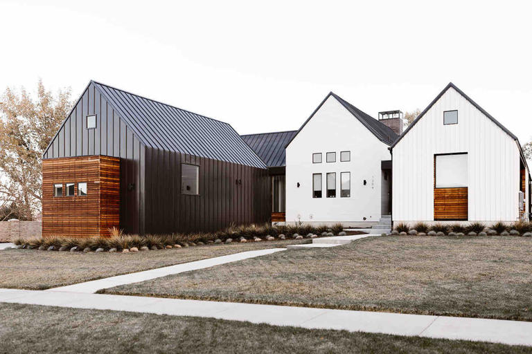 8 modern farmhouse Airbnbs for a rustic getaway