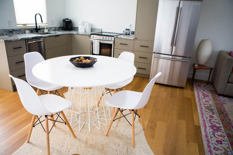 8 modern farmhouse Airbnbs for a rustic getaway