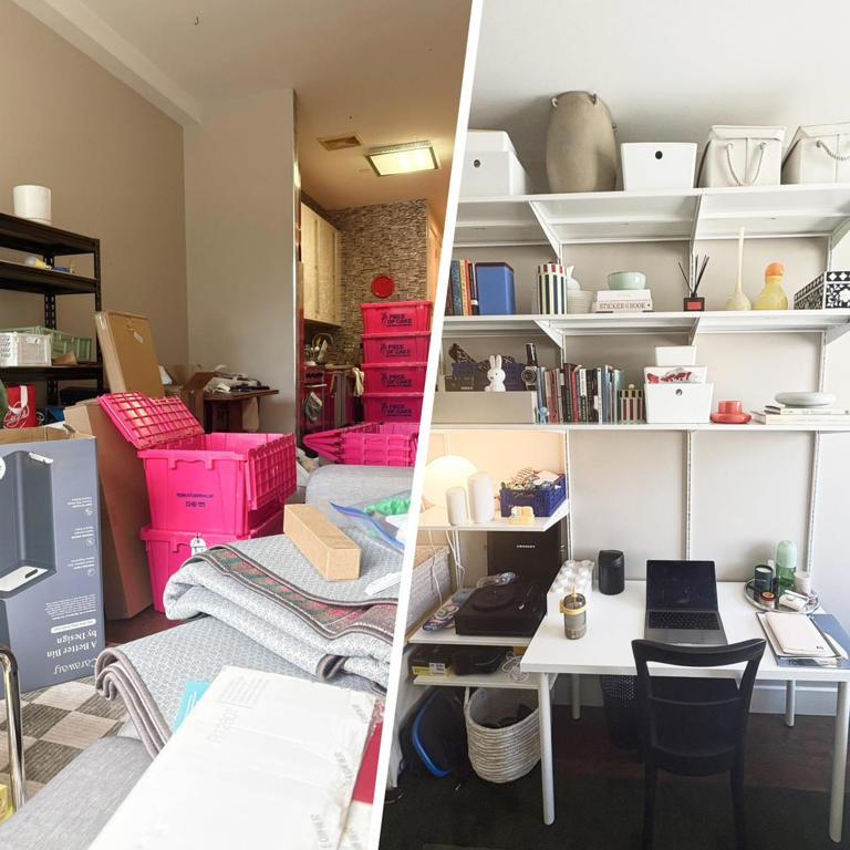 A moving expert shares how to best prepare for your next move — plus ...