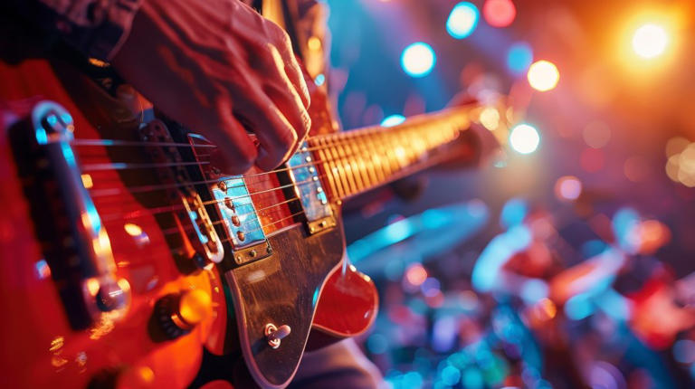 Gov’t Mule bringing southern rock to the Mountain State