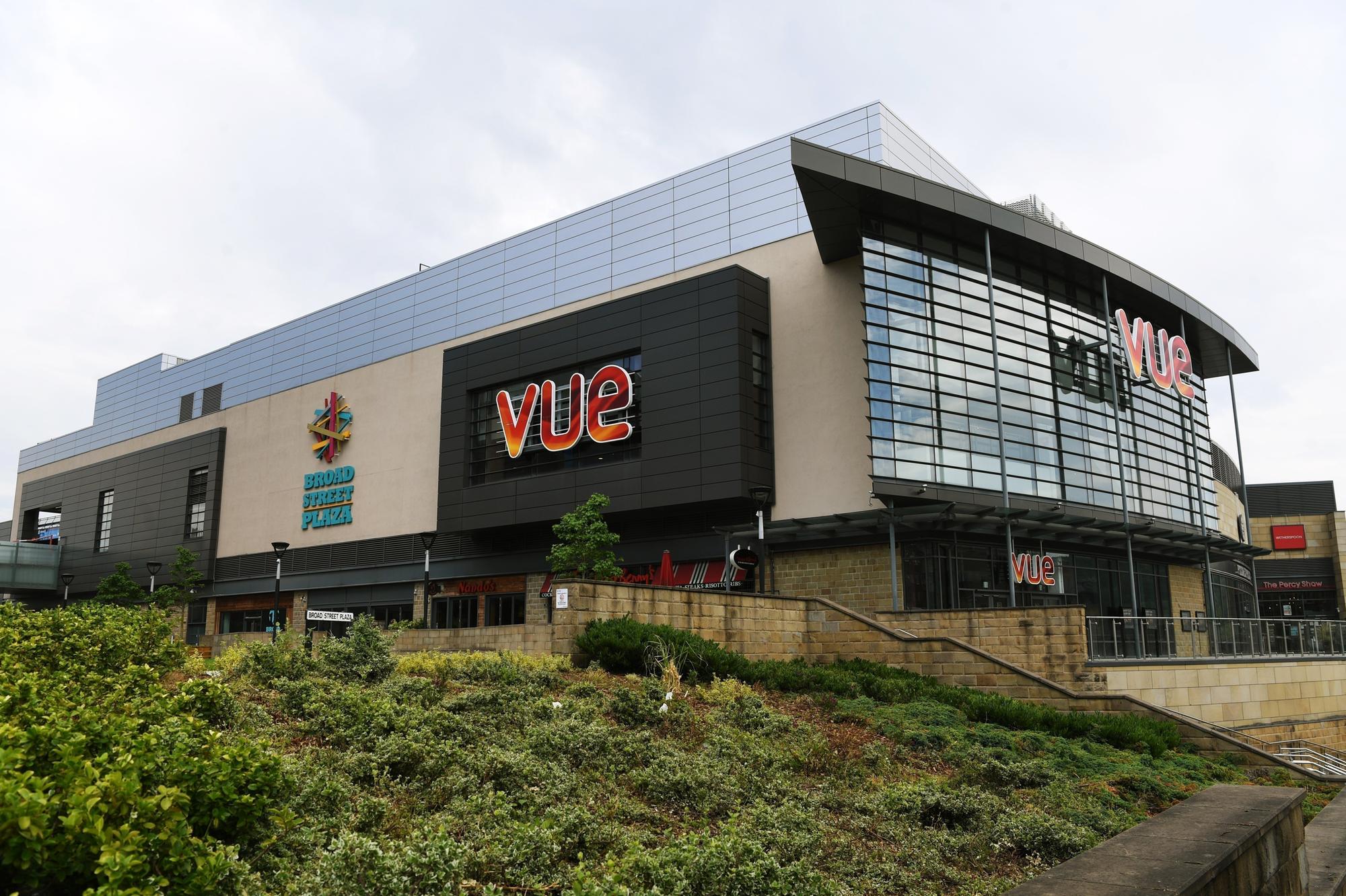 The Amazing Digital Circus heads to the big screen at Vue Halifax