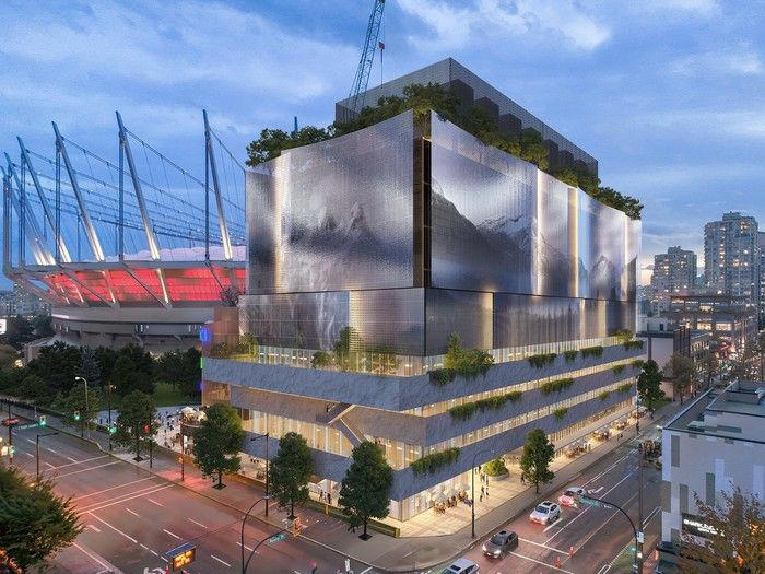 How would Telus AI factory data centres stack up on sustainability scale?