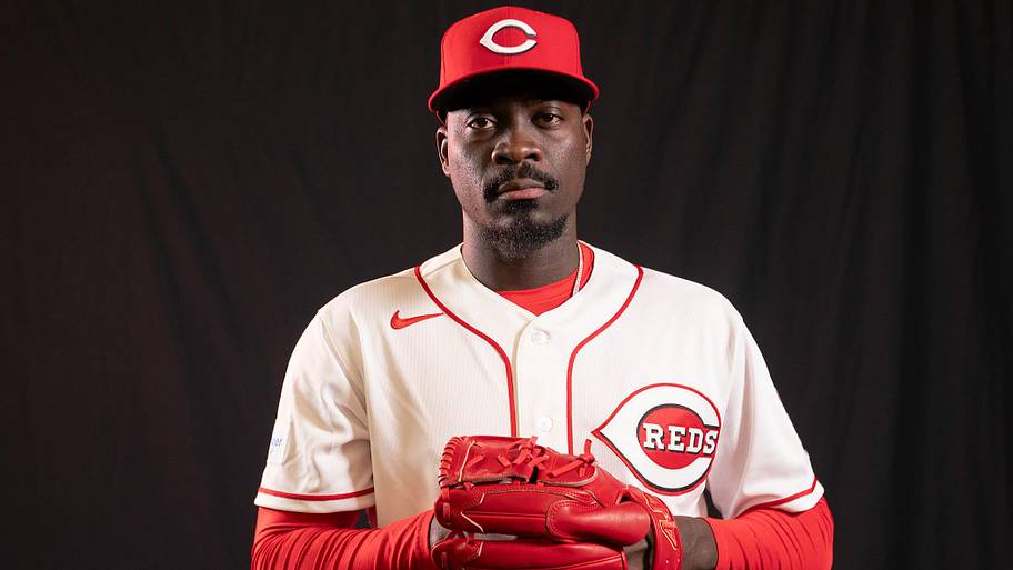 Graham Ashcraft shares details on UCL sprain as Reds bullpen takes ...