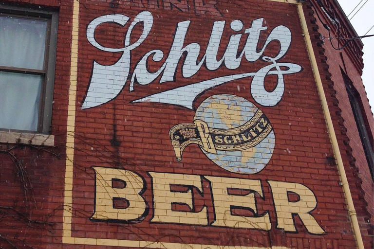 Pabst axes historic Schlitz lager after 177-year run, citing shipping ...