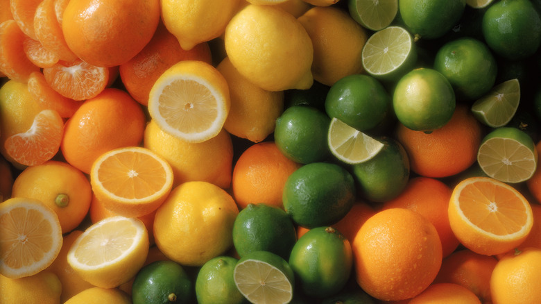 18 ingredients to elevate homemade iced tea
