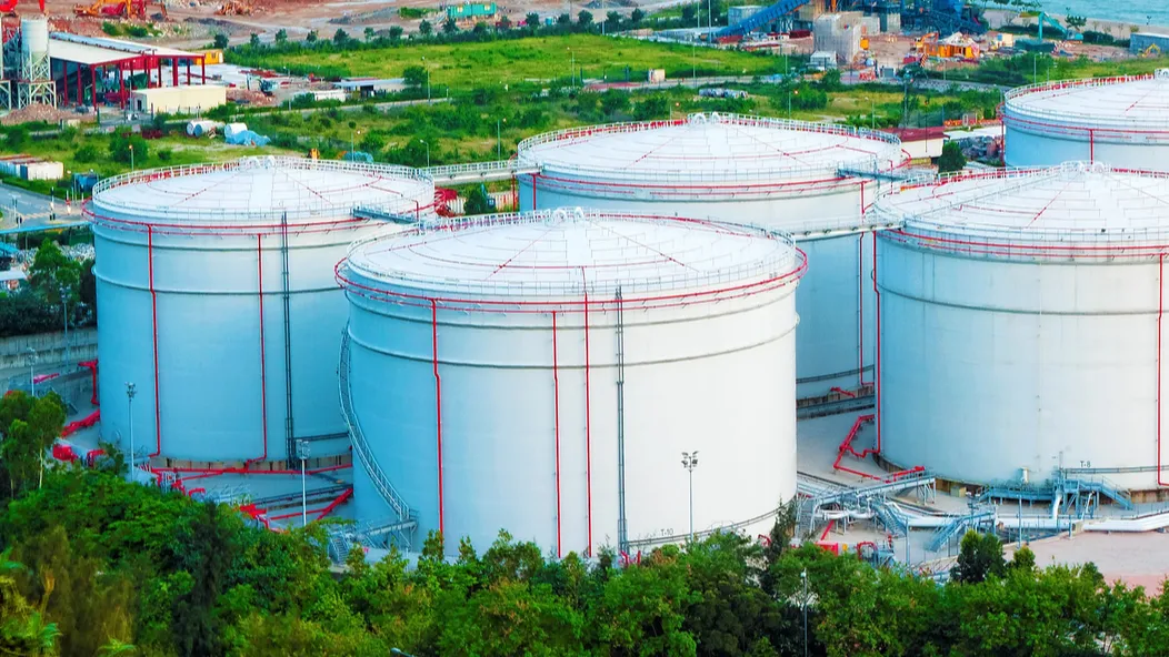 California chemical tank emergency downgraded after worst-case blast ...