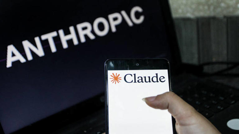 Anthropic drops new Claude model as OpenAI IPO race heats up