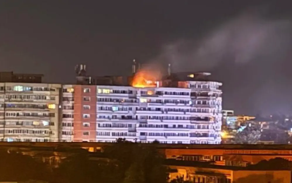 Ukraine war latest: NATO condemns 'reckless' Russian drone strike on ...
