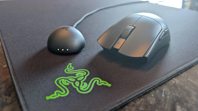 The Razer Viper V4 Pro took me back to basics, and you know what? Maybe ...