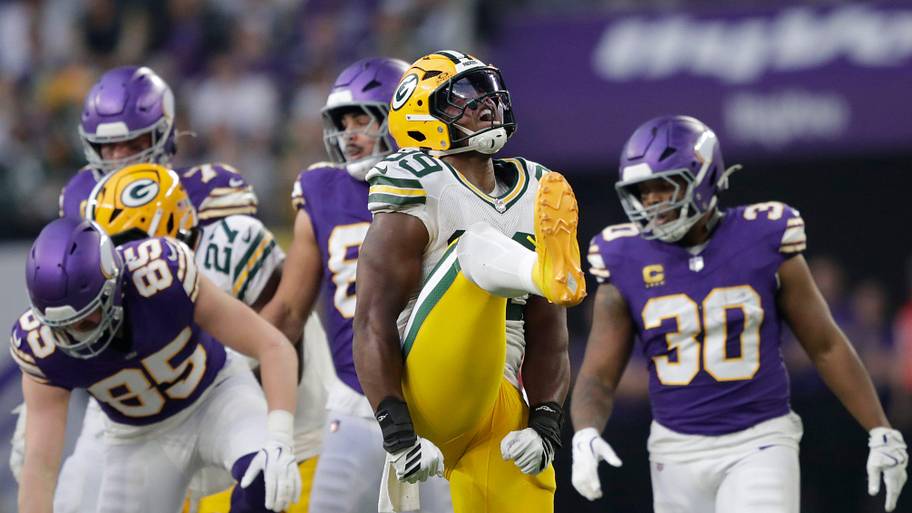 Ranking five potentially fatal Packers roster flaws with OTAs underway