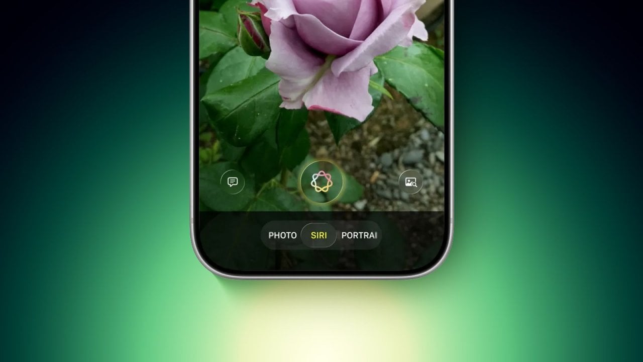 iOS 27, finalmente emergono le prime immagini di Siri: nuova ...