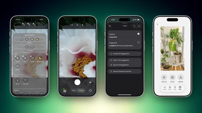 iOS 27, finalmente emergono le prime immagini di Siri: nuova ...