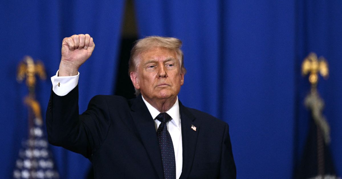 Federal judge blocks Trump's $1.8 billion 'anti-weaponization fund ...