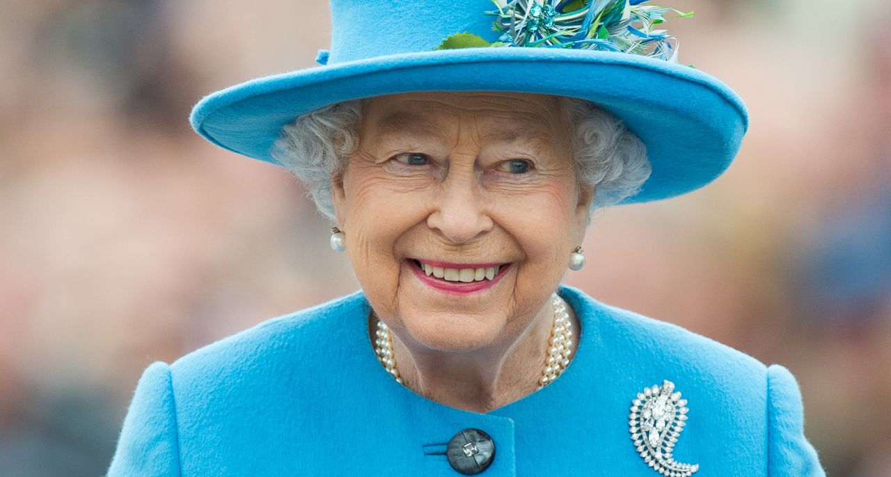 Queen Elizabeth said this normal person hobby kept her in touch with ...