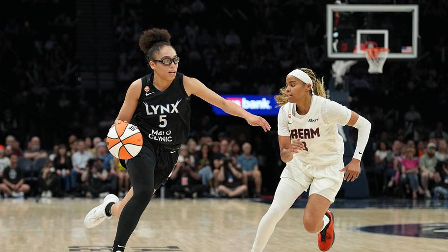 WNBA games today: Fire have a chance to prove they're real contenders ...
