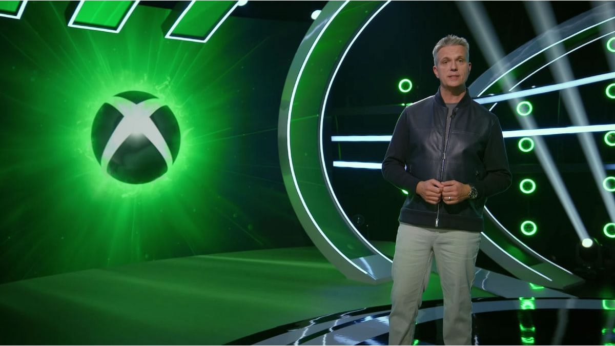 Project Helix no estará en Xbox Games Showcase: Matt Booty revela la razón
