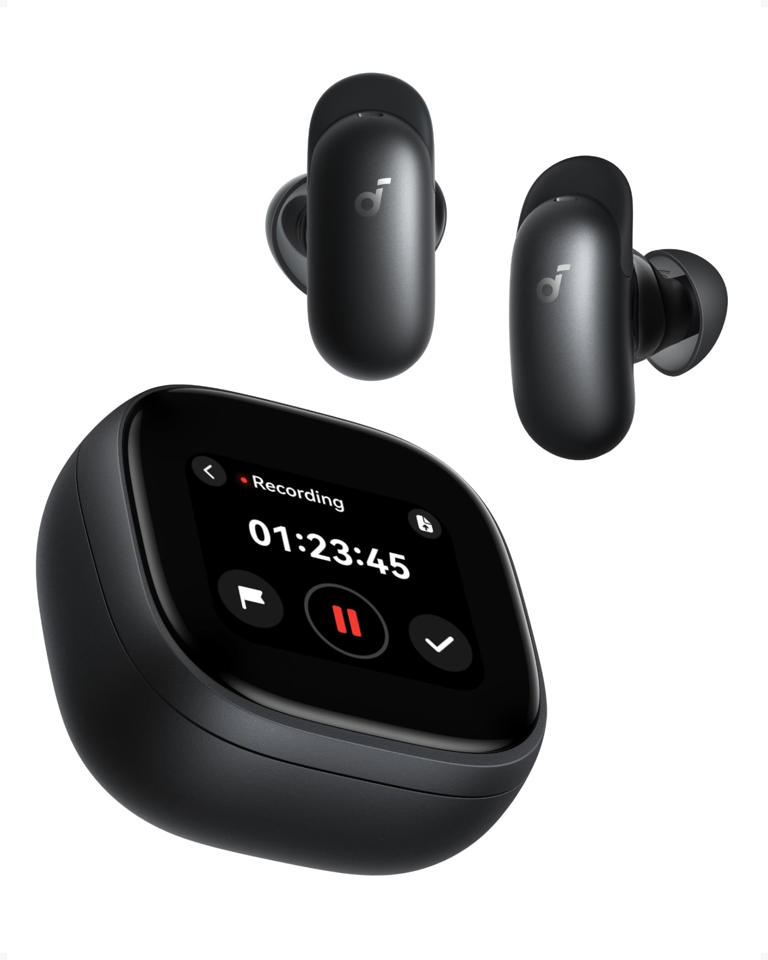 Anker announces AI-focused Soundcore Liberty 5 Pro and Pro Max earbuds