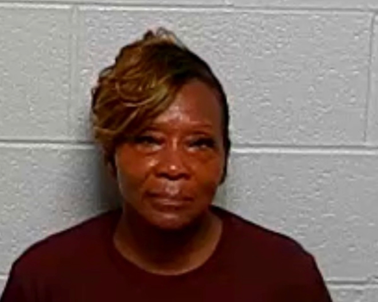 Democrat faces felony charge, accused of casting dead mother's vote