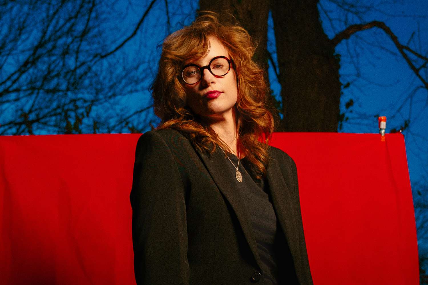 SG Goodman further explores the 'complexity' of her Kentucky home on ...