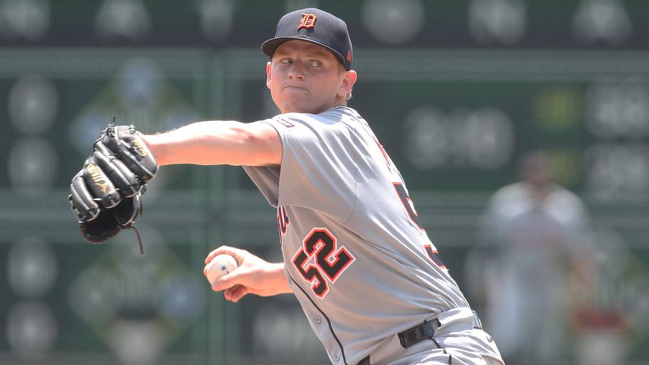 Tigers notes: Pitching matchups vs. White Sox, Colt Keith opens up ...