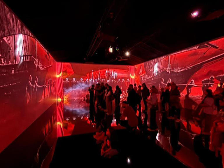 İstanbul'un fethinin 573. yıl dönümü özel etkinliklerle kutlanıyor
