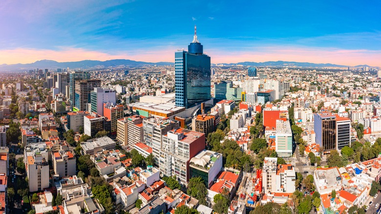 Mistakes to avoid when visiting Mexico