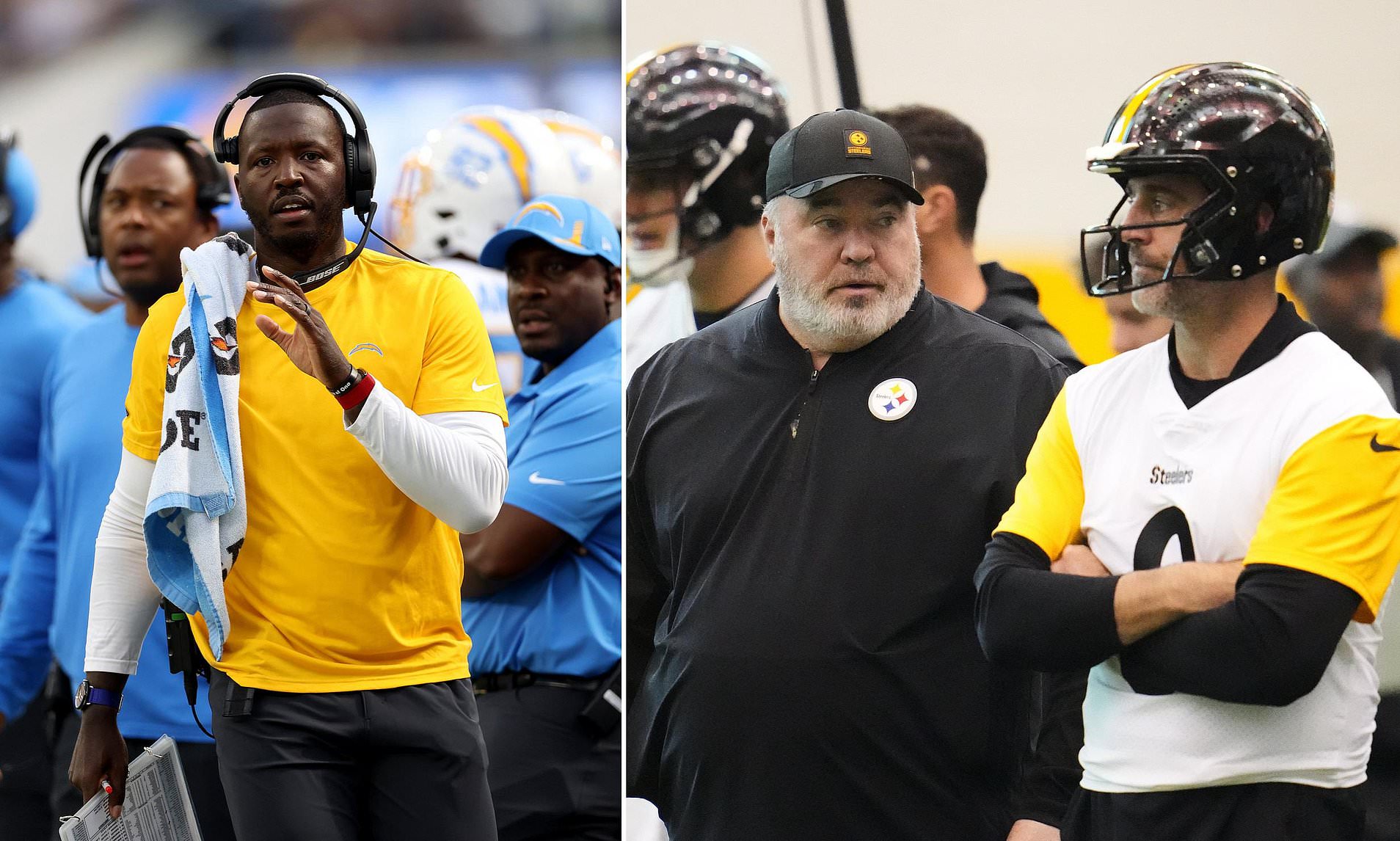 Mystery as veteran NFL coach abruptly fired just three months into new job
