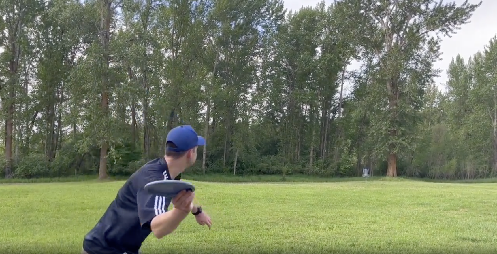 Unsung hero expands disc golf opportunities in the Flathead
