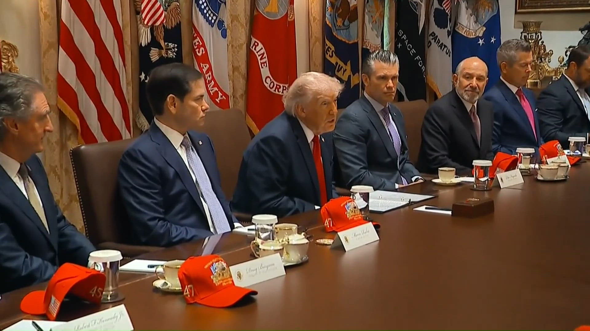 Has a deal been reached between the US and Iran? What we know