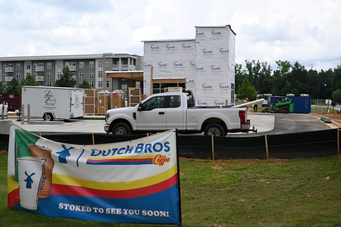 Oregon-based coffee chain opening second Middle GA location. What to know