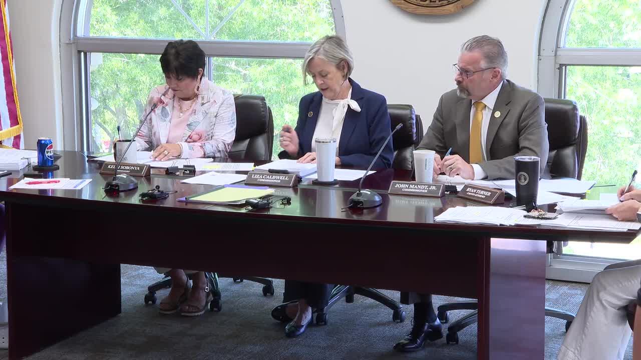 Cabell County Commission calling for investigation after escapes from ...