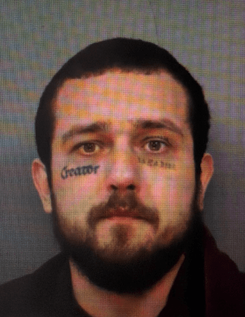 Parole warrant turns to standoff in Altoona, police searching for man