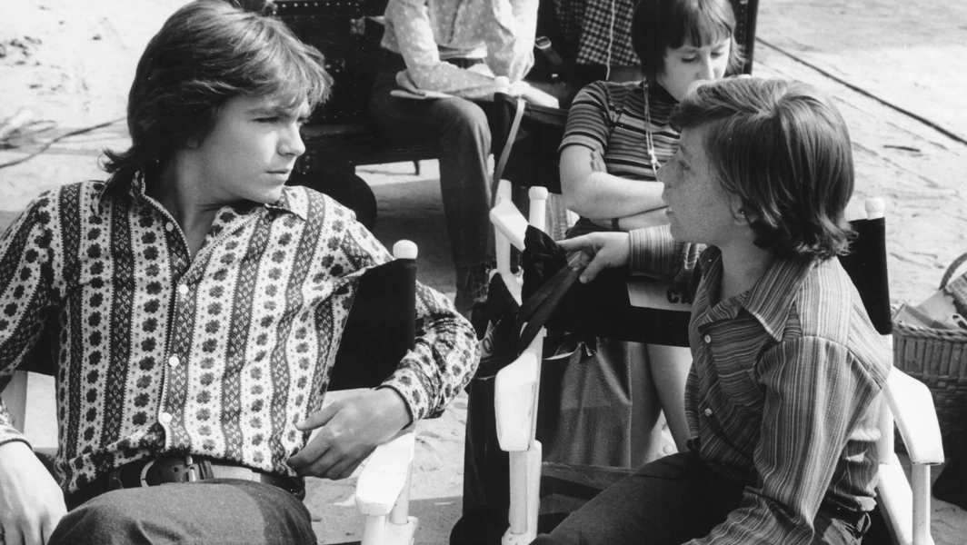Danny Bonaduce shares rare updates on Susan Dey, Shirley Jones