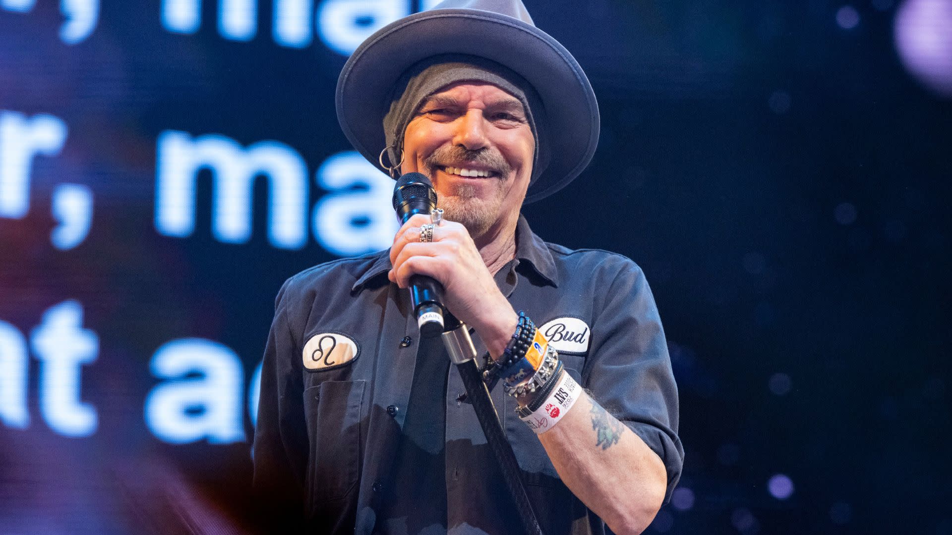 'Landman' season 3 heads back to North Texas and Billy Bob Thornton ...