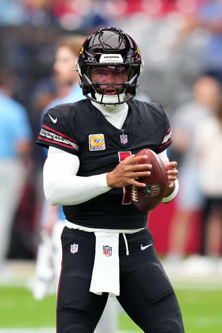 JJ McCarthy gets bad prediction on Minnesota Vikings QB battle