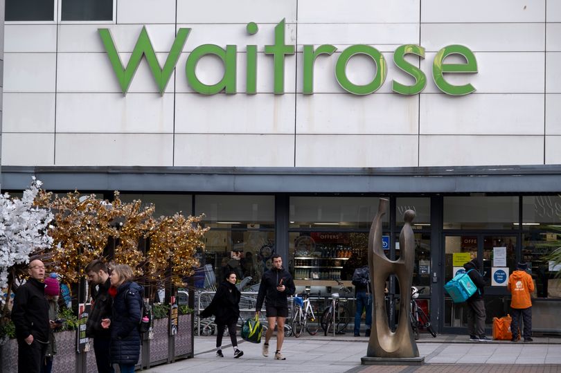 Waitrose makes major announcement affecting all stores