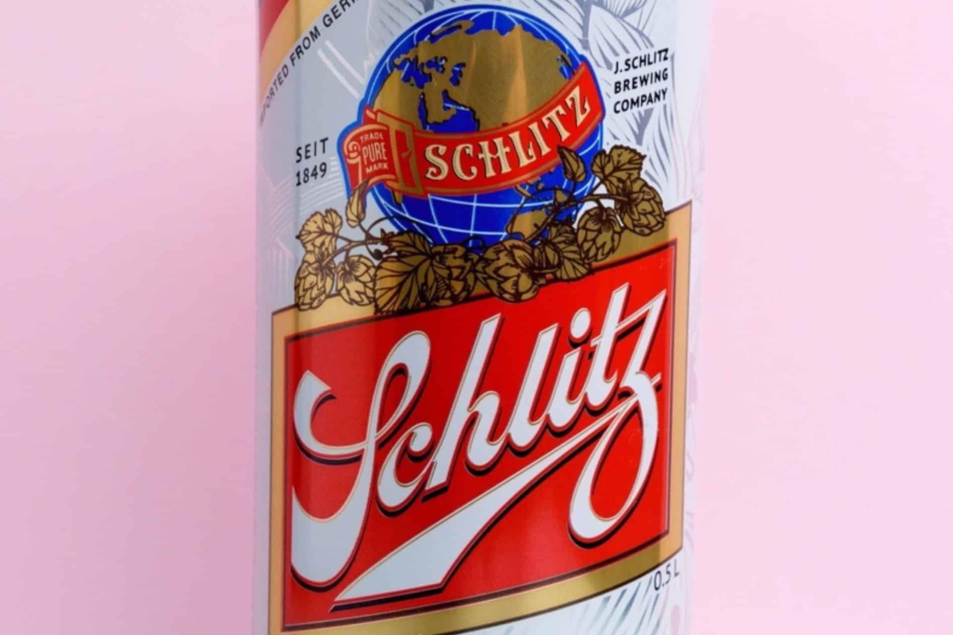 Pabst axes historic Schlitz lager after 177-year run, citing shipping ...