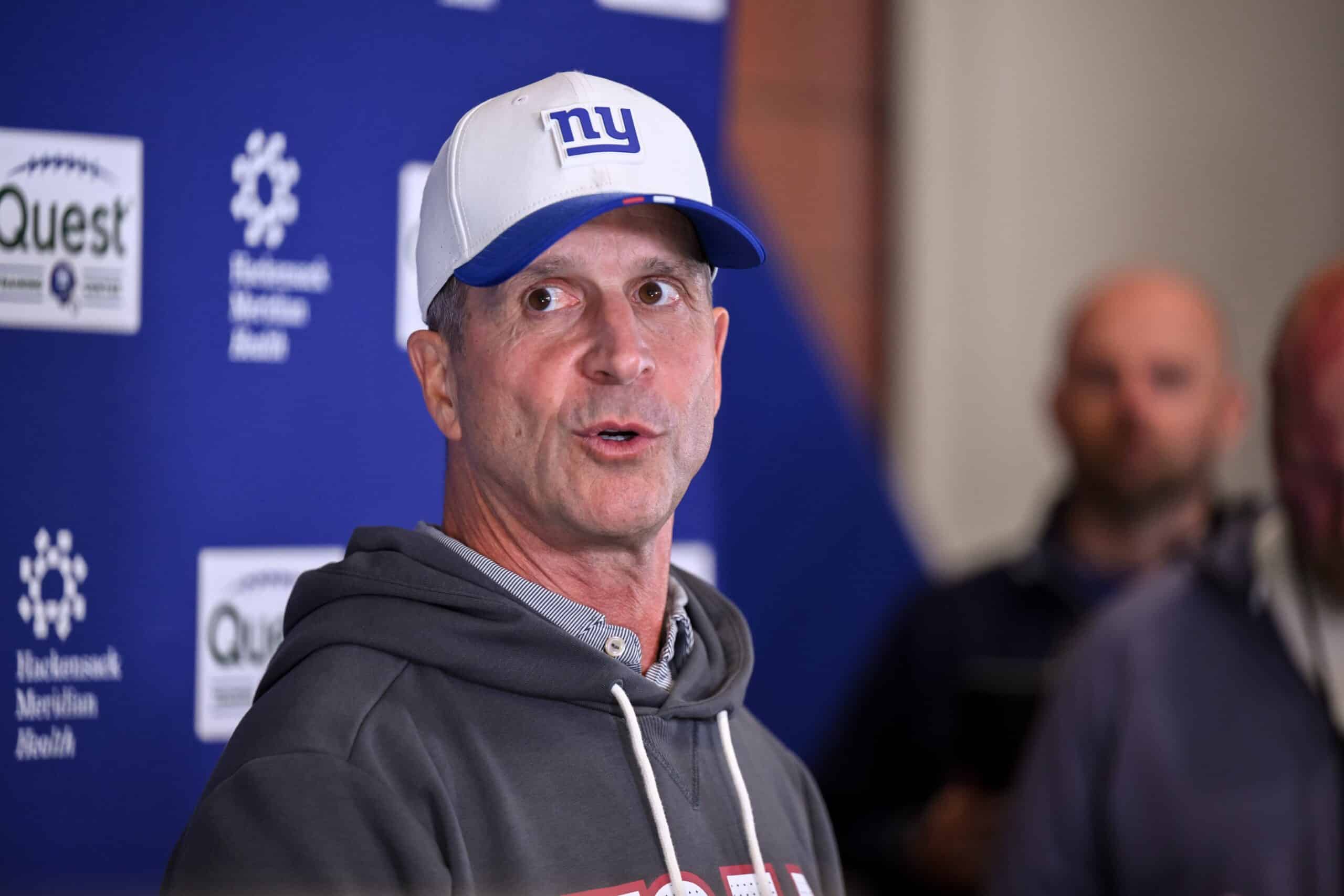 He's done Giants' 1st team All-Pro suffers season ending injury ...