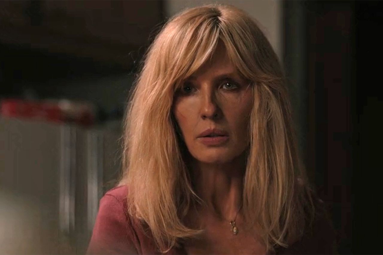 “Dutton Ranch”’s Finn Little explains why Carter calls Beth a ‘liar ...