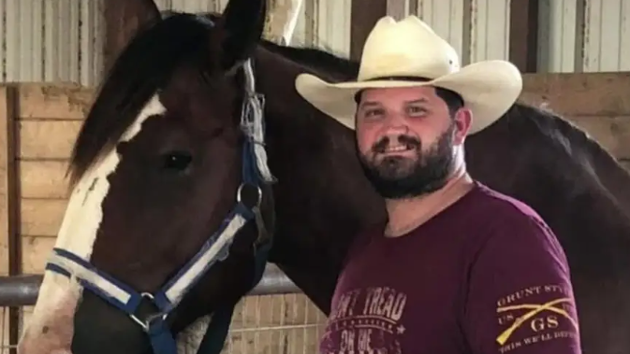 Dallas PD sergeant dies nearly two weeks after Forney plane crash