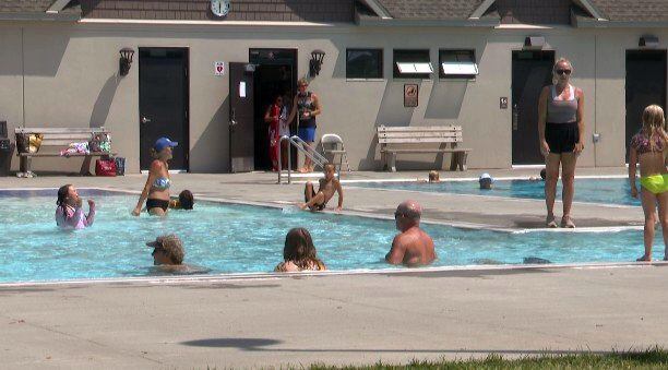 Watertown residents will now pay fee to swim in city pools
