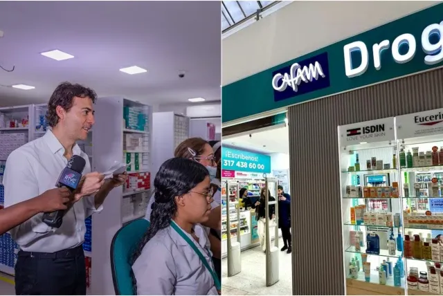 En medio de la crisis del sistema de salud por falta de pagos, la ...